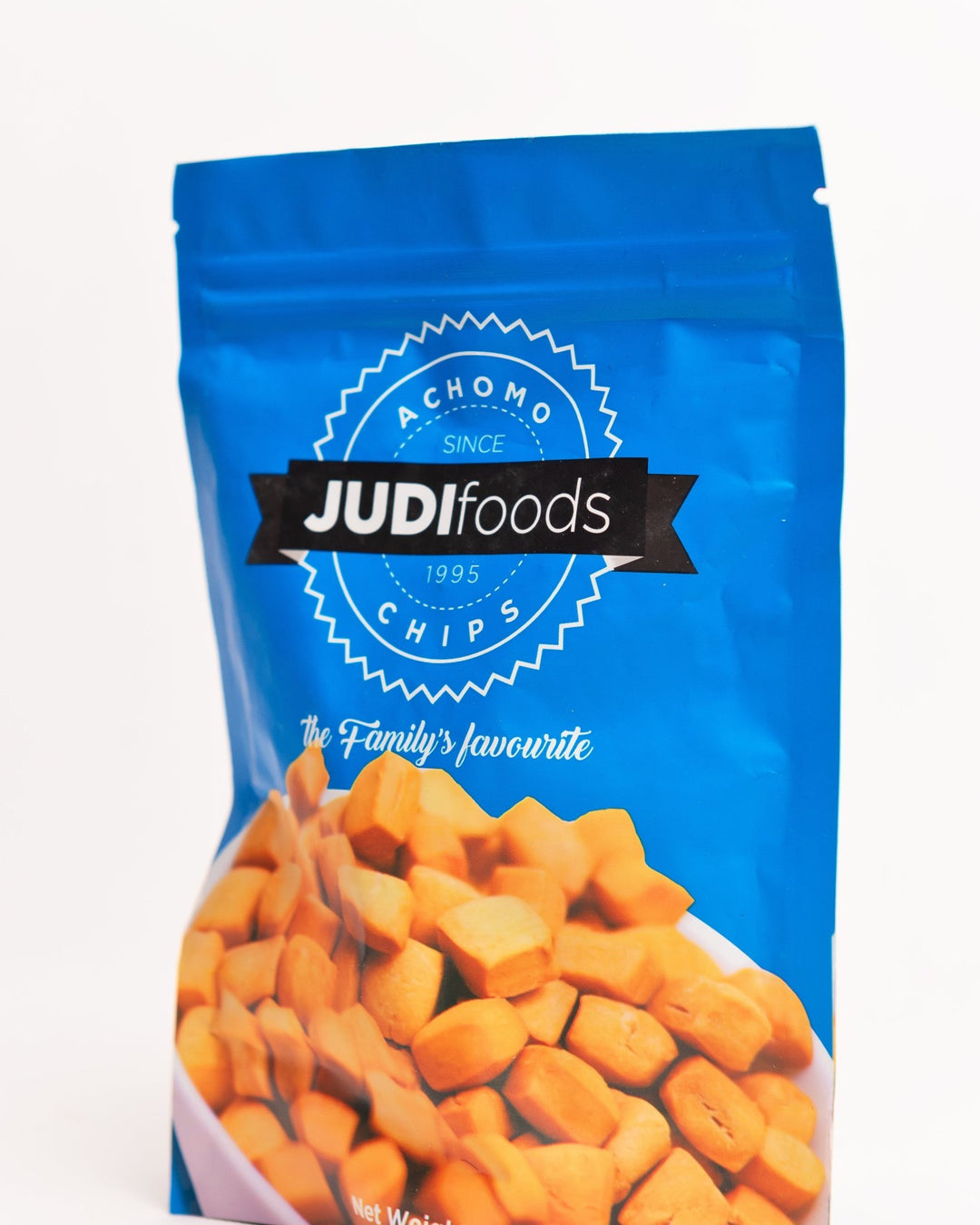 Achomo Chips (Ghana) - Nathez out of Africa